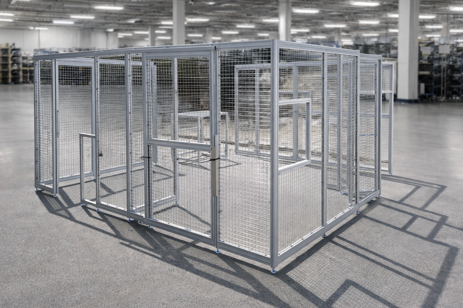 Certified Excellence Partner Bosch Rexroth